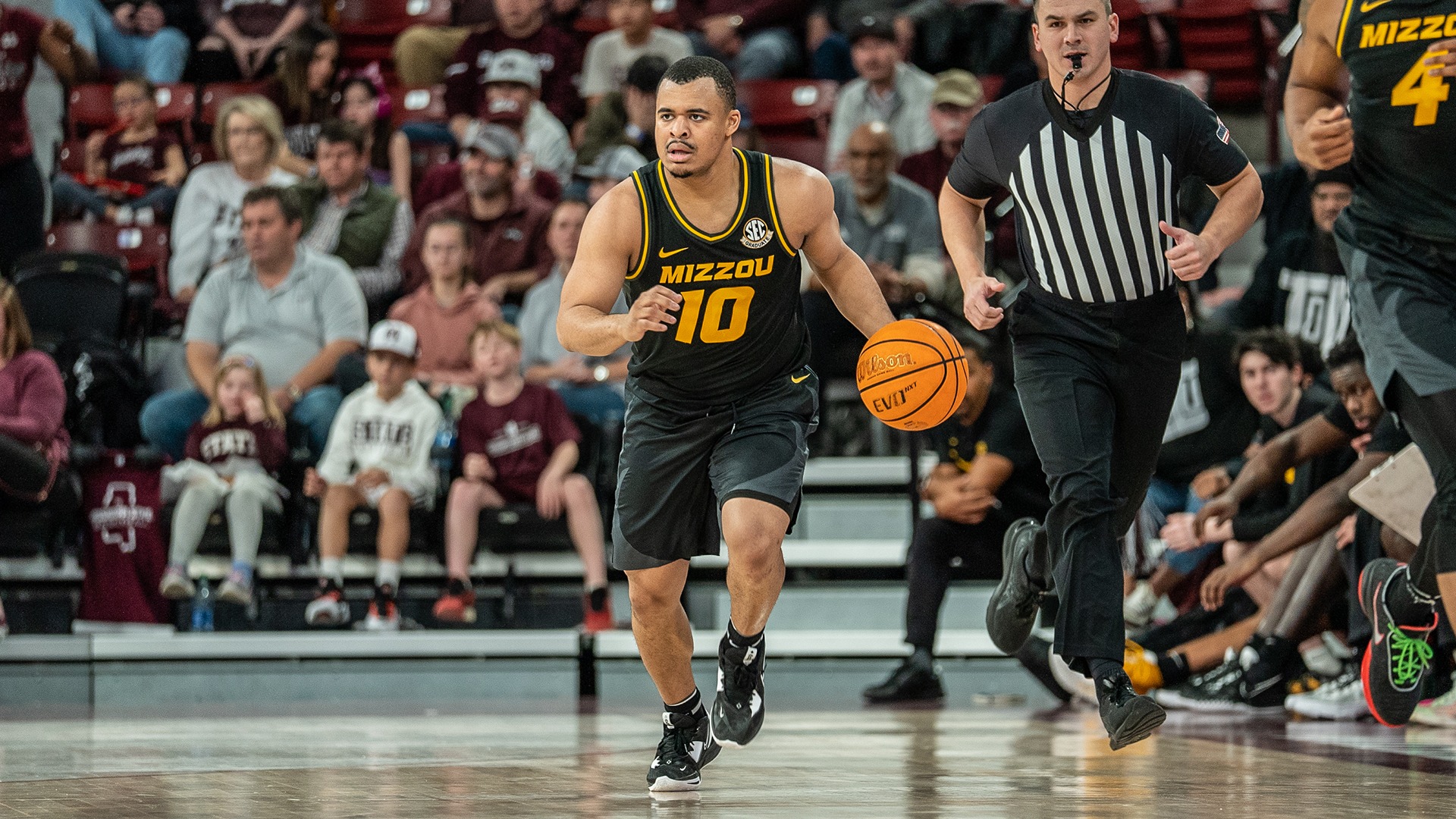 Men’s Basketball | The Mizzou Report